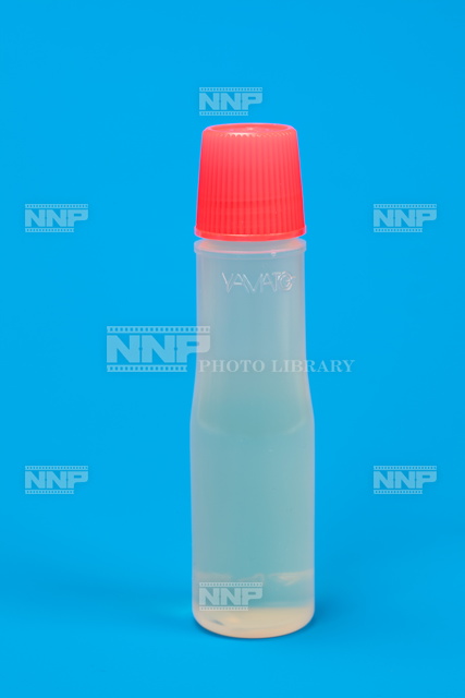 のり ポリビニルアルコール PVAL / ≪写真素材・ストックフォト≫ NNP PHOTO LIBRARY