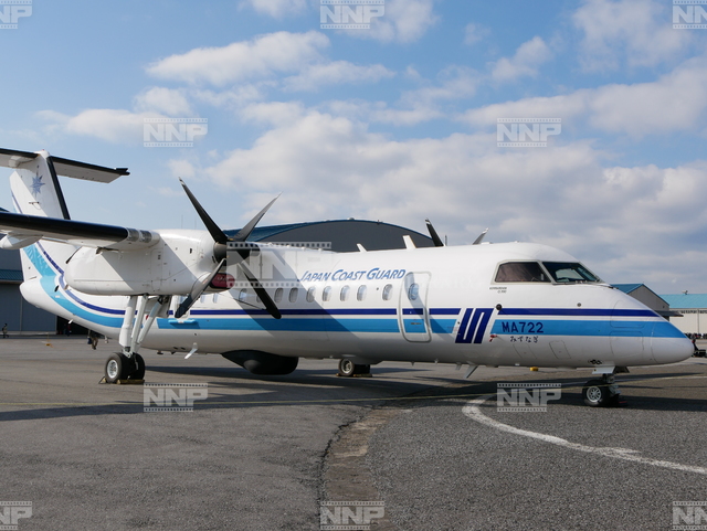 海上保安庁 MA722 みずなぎ / ≪写真素材・ストックフォト≫ NNP PHOTO LIBRARY